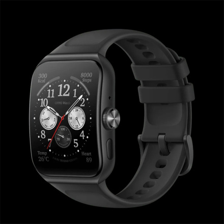 OPPO Watch 3 Pro参数-OPPO Watch 3 Pro价格-性能-配置介绍-OPPO之家