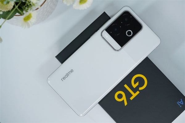 真我GT6游戏性能怎么样？最便宜的骁龙8 Gen3游戏神机！-OPPO之家