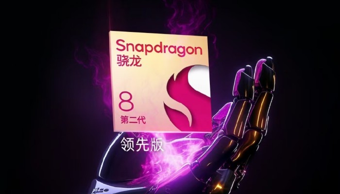 骁龙8Gen2领先版和骁龙8Gen2有什么不同_骁龙8Gen2领先版和标准版差别有多大_OPPO之家