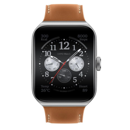 OPPO Watch 3 Pro参数-OPPO Watch 3 Pro价格-性能-配置介绍-OPPO之家