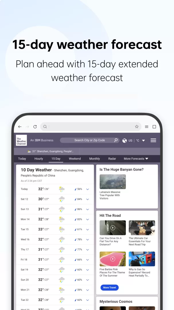OPPO Weather Service免费下载安装_OPPO天气服务最新版下载v14.5.6_OPPO之家
