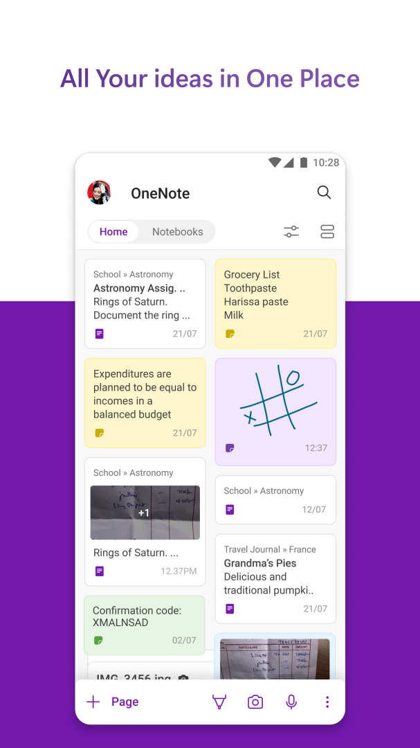 OneNote免费下载_OneNote下载安装v16.0.17928.20098_OPPO之家